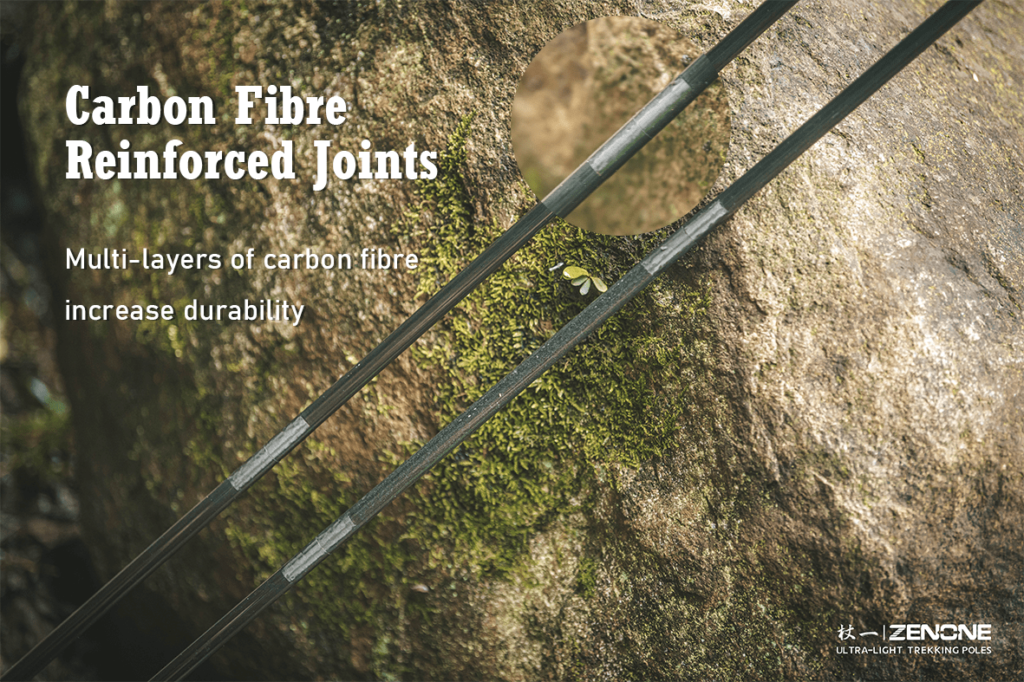 MMTF Limited Edition Zenone Pole (Pre-Order) | MMTF