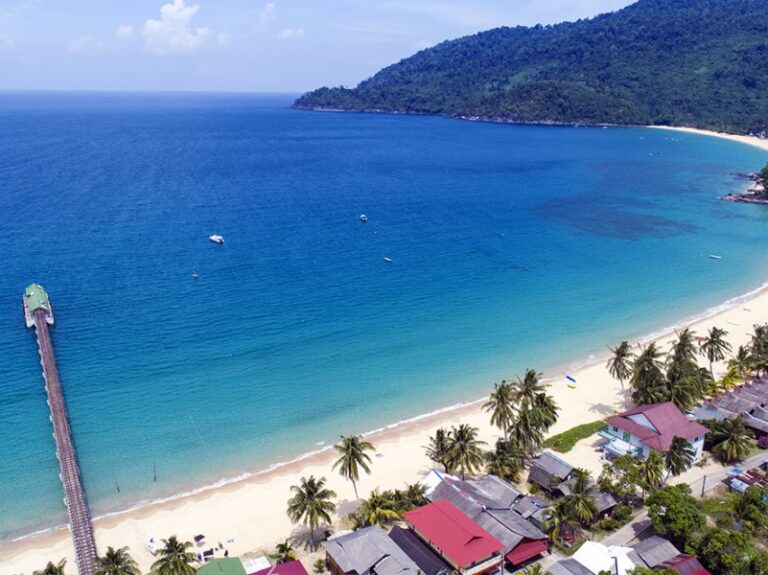 Kailas Tioman Ultra (TU50) 2023 | MMTF