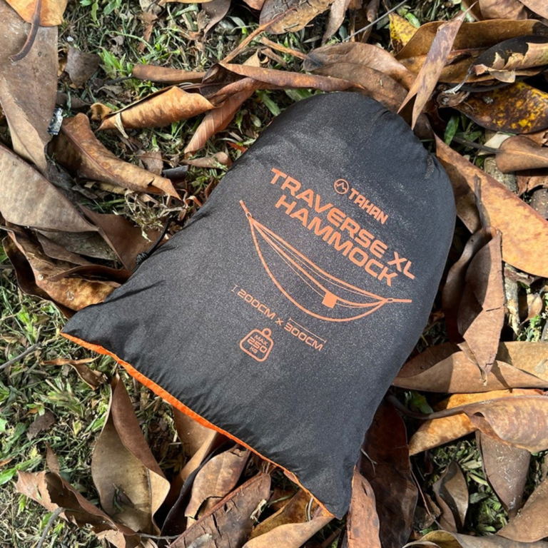TAHAN Traverse XL Hammock | MMTF